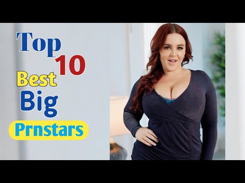 Top 10 Big Booty Pstar in 2026 