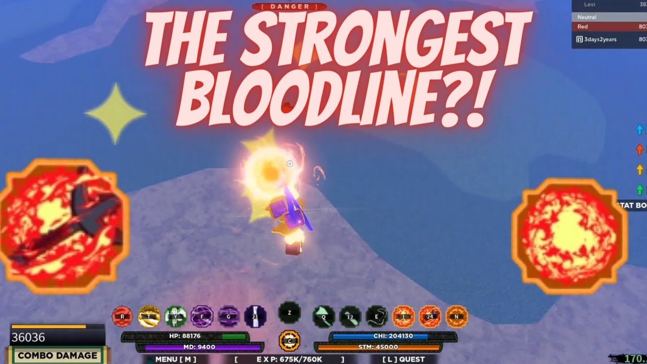 Minakaze is Now UNBEATABLE! | Shindo Life PVP #24 - YouTube