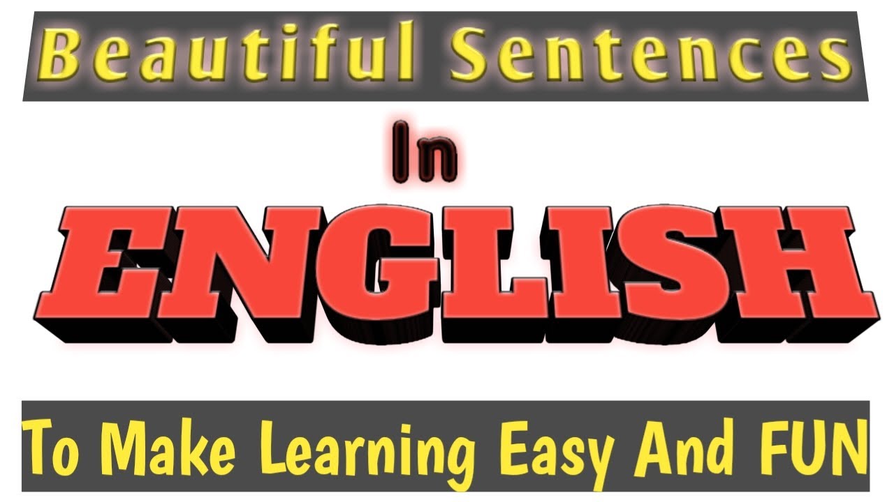 Learn English Without Grammar | Daily Use English Sentences| Spoken ...