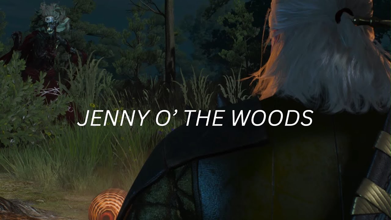 Bossfight : Nightwraith Witcher 3 Contracts Gameplay #gaming # ...
