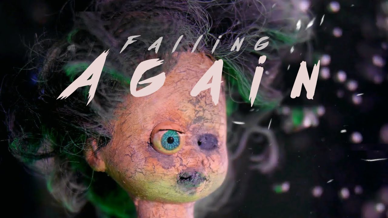 Wanderlvst - Falling Again (feat. Adam Ramey of Dropout Kings ...