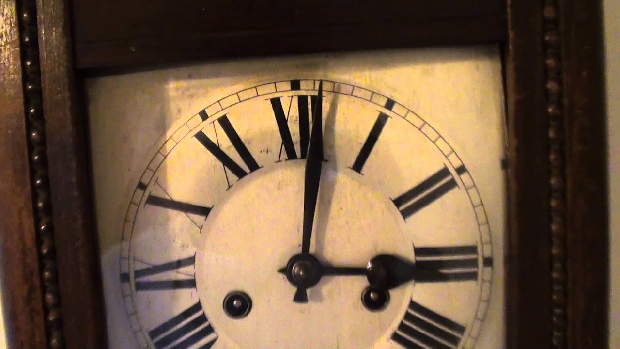 1970 s GrandMother Clock Fixed RustySkull Productions YouTube 1970-s-grandmother-clock-fixed-rustyskull-productions-youtube