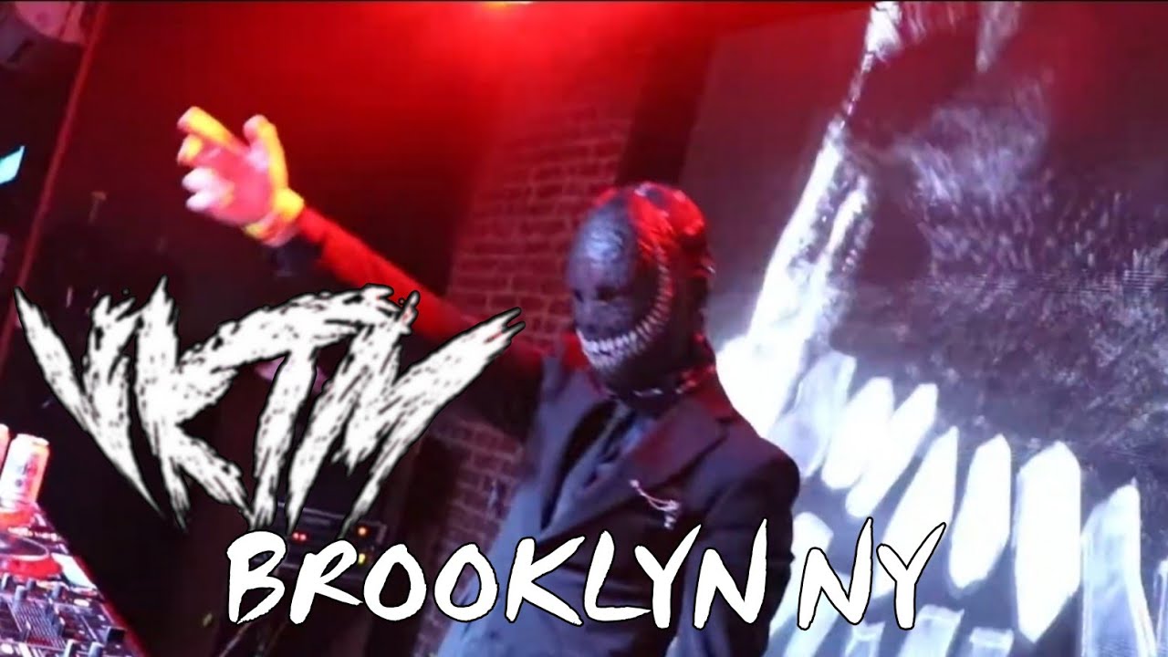 VKTM AT THE MEADOWS BROOKLYN NY - YouTube
