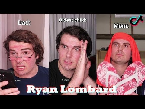 Ryan HD Lombard TikTok Videos Compilation November 2024. The Best Ryan Lombard Shorts Of The ...