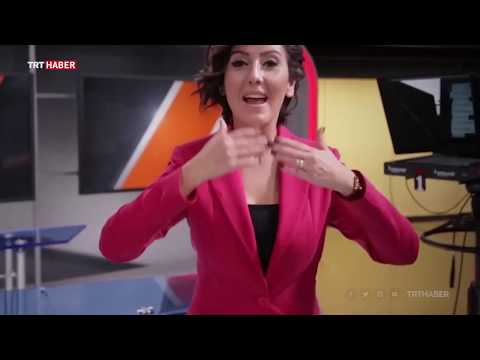 10 Ocak İşitme Engelliler Haber Bülteni