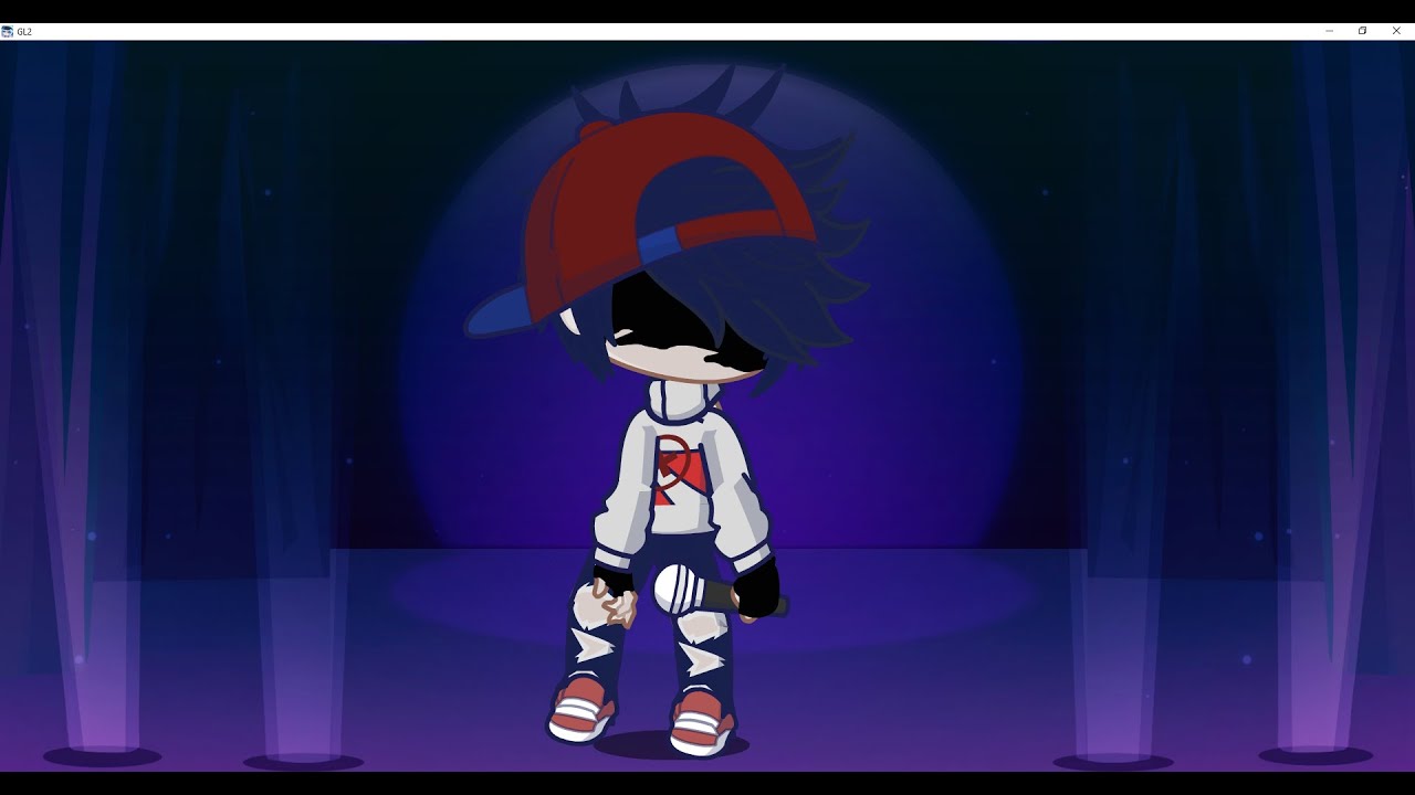 Silly Billy but Gacha Life 2(first ever gacha video!)(My Take) - YouTube