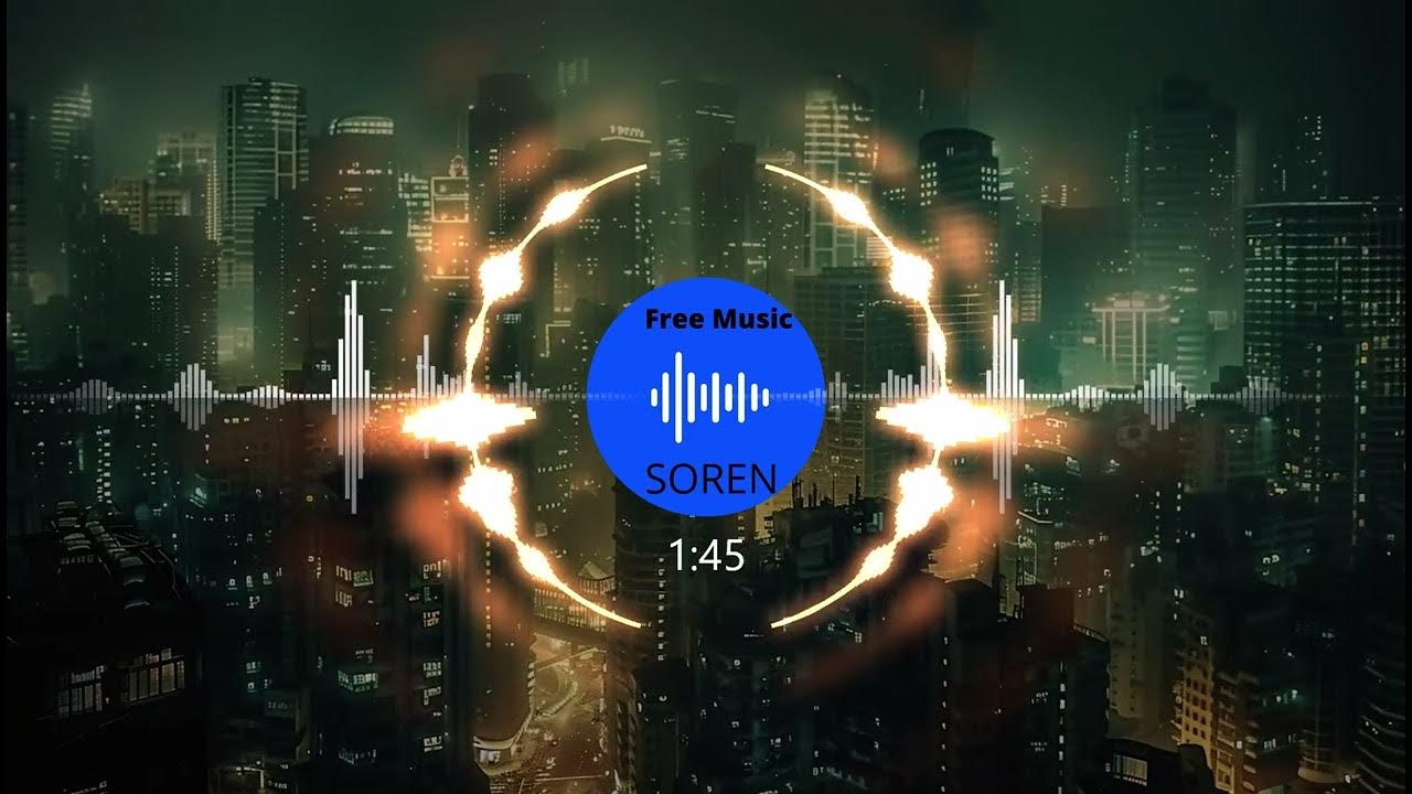 City Rush - Sascha Ende (feat. Udio) (No Copyright Music) - YouTube