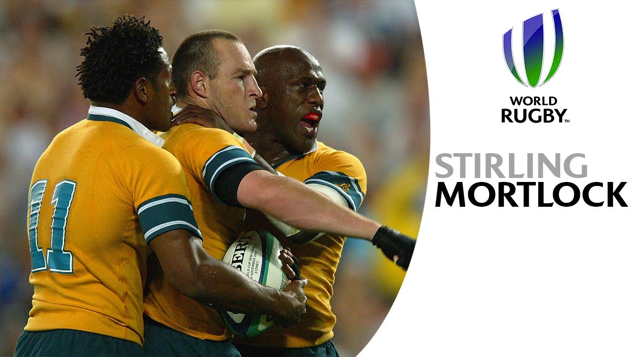 Celebrate Australia day with this sublime interception try from ...