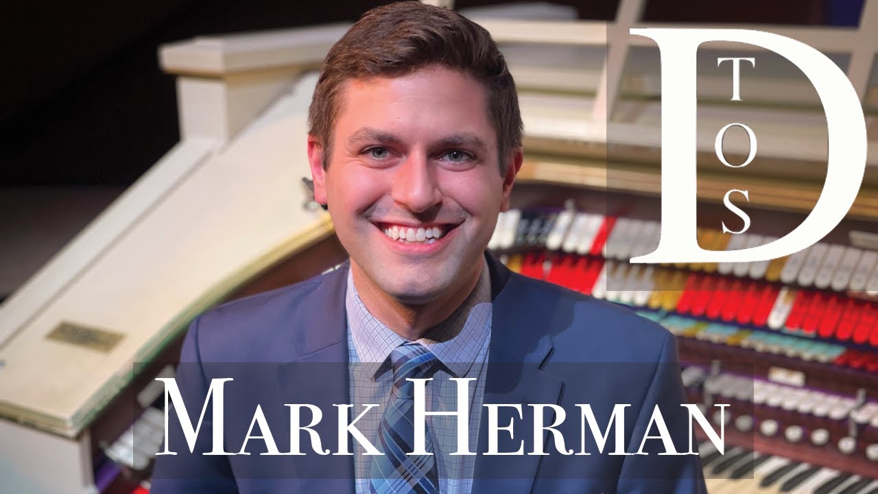 Mark Herman - May 1, 2021 - YouTube