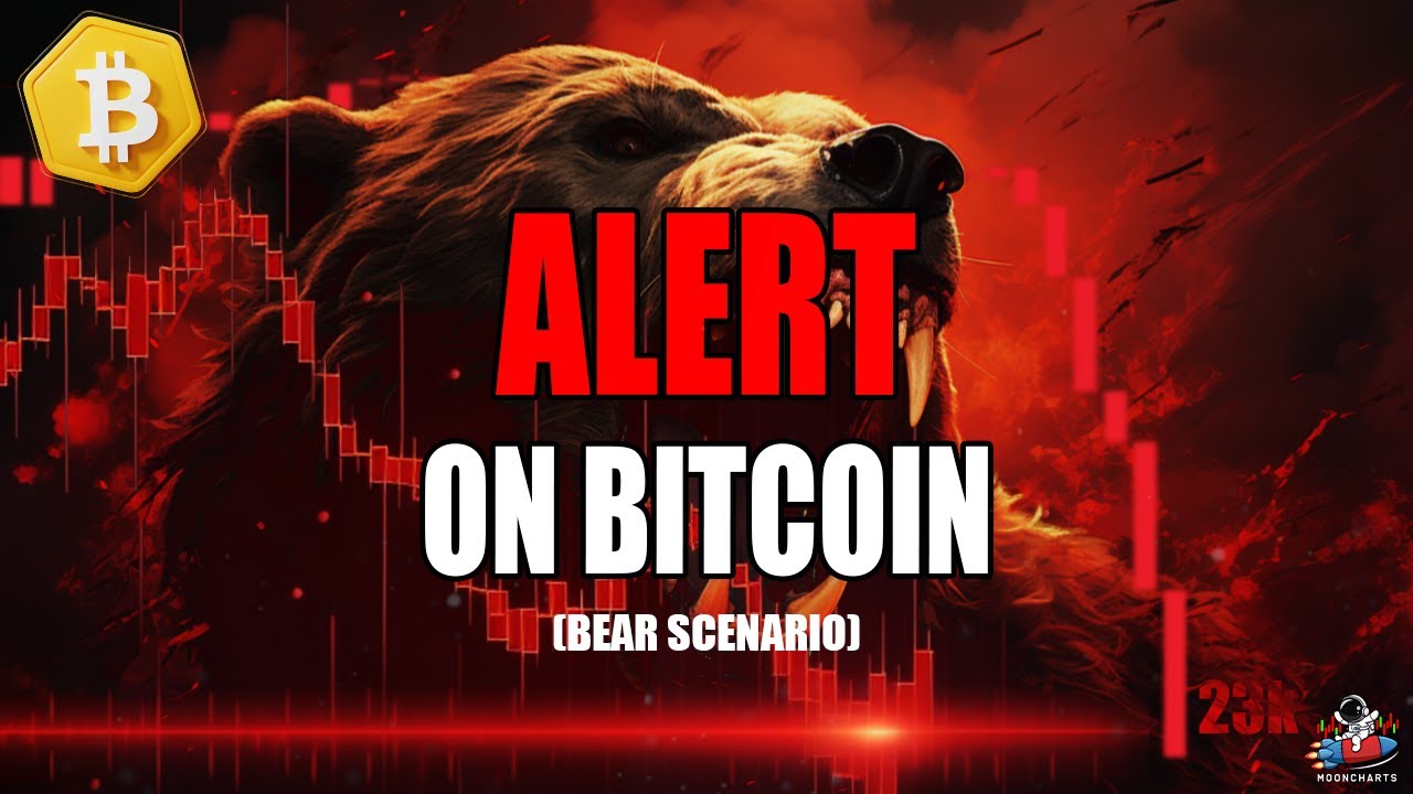 Bitcoin Z wave is confirmed ?! | BTC Elliott Waves Technical Analysis ...