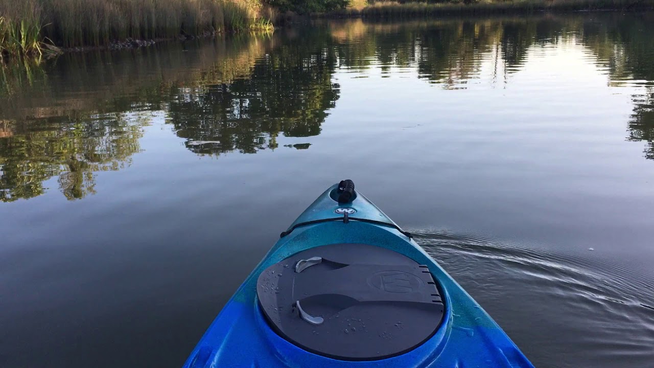 Lake Natoma - Folsom CA - YouTube