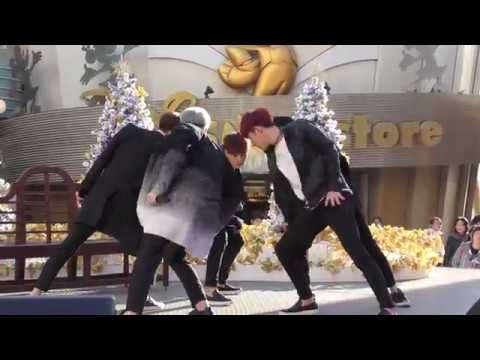 161105 1부 백퍼센트(100%) 지독하게 (Better Day)