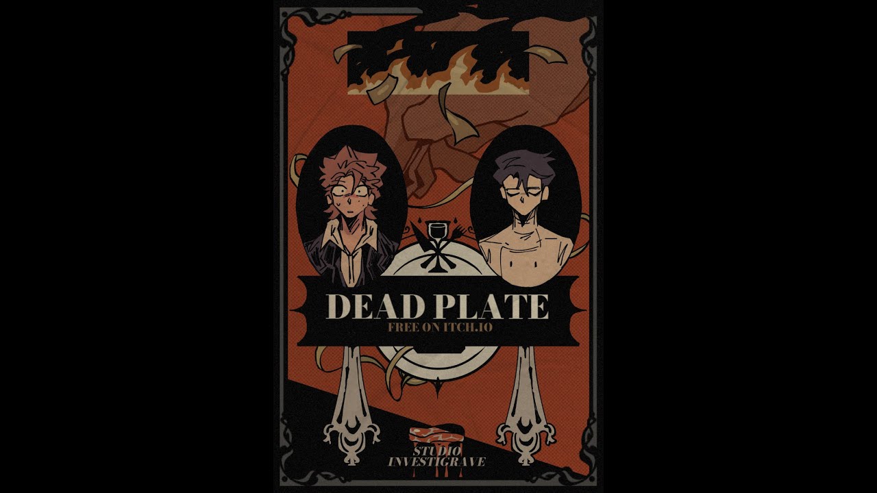 Dead plate dia 0 -- Fandub - YouTube