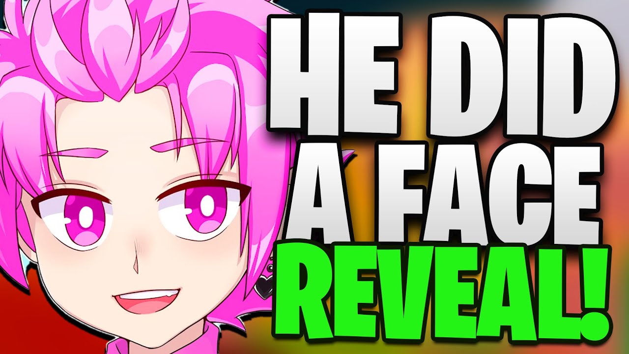 Zach's Squad Members did a FACE REVEAL! - YouTube