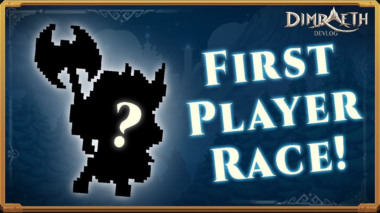 The MOST OVERLOOKED Fantasy Character of All Time? | Dimraeth Devlog ...