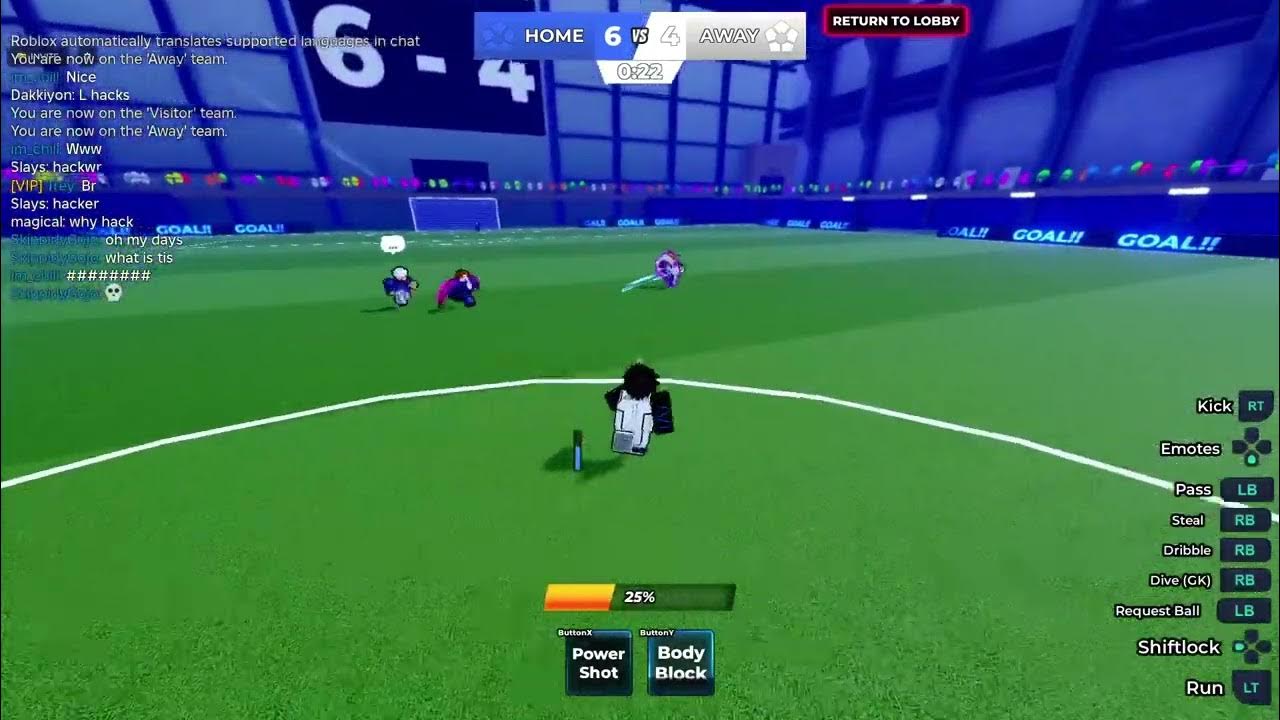 Scripter pt2 - YouTube