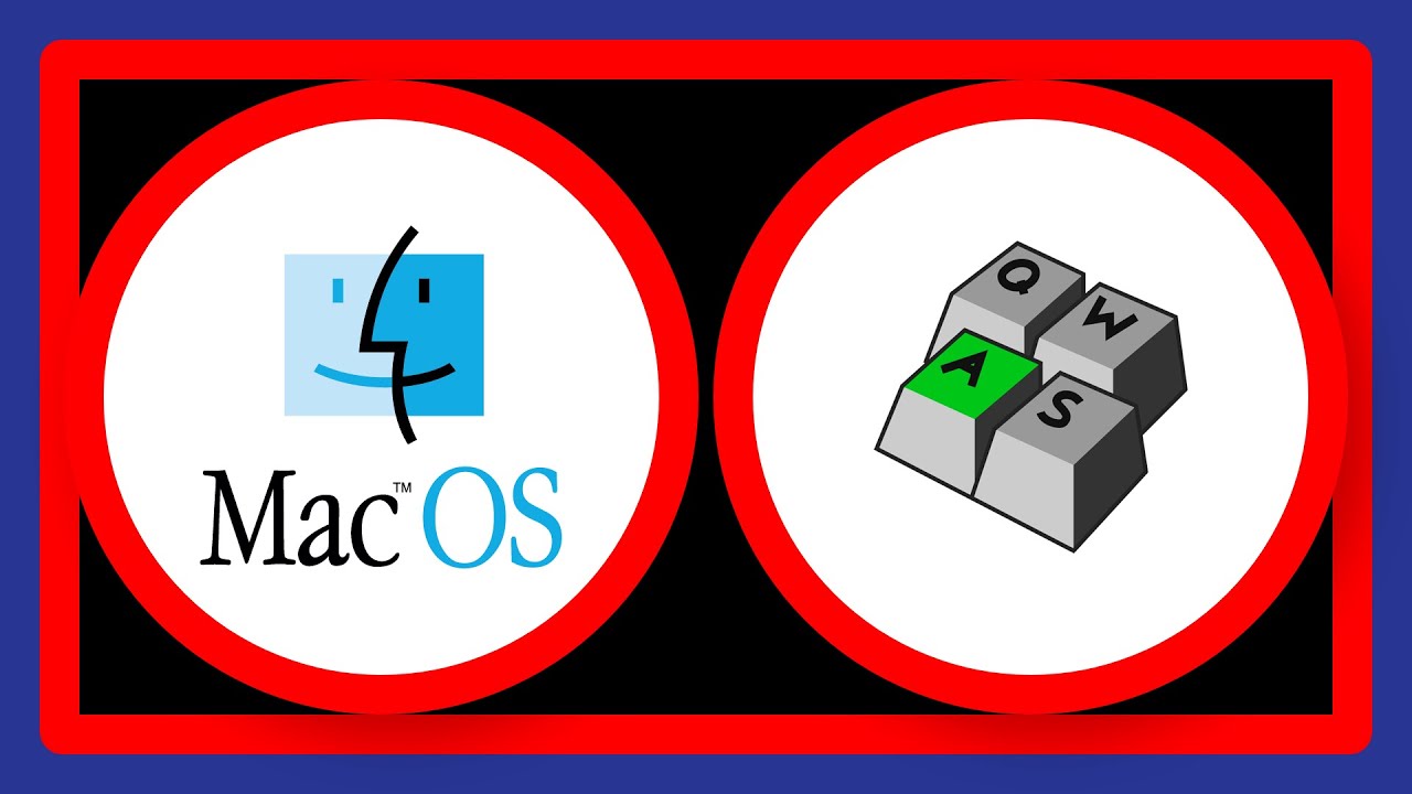How To Tab Between Buttons On An Mac OS X Dialog Box YouTube How To Tab Between Buttons On An Mac OS X Dialog Box YouTube