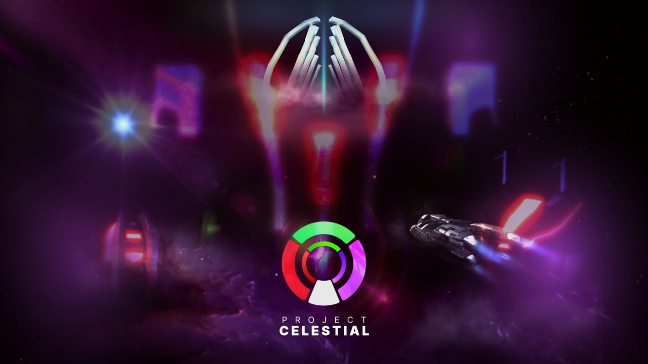 Project Celestial: Official Trailer - YouTube
