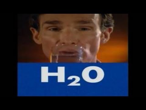 Bill Nye the Science Guy S05E08 Atoms & Molecules - YouTube
