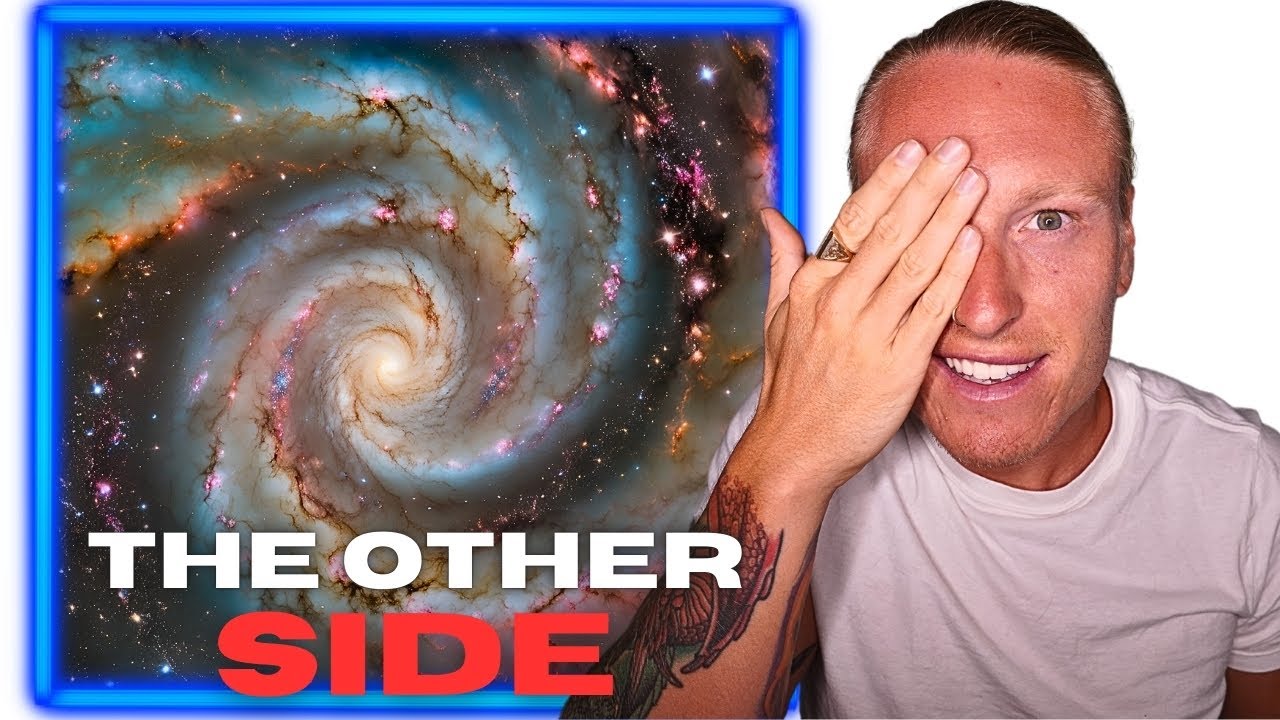 Unlocking Universe-B: Become Your OWN GOD! | Universal Mastery - YouTube