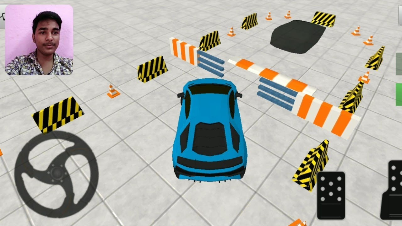 World Most Hardest Game Of Parking Game Play By Zafar YouTube world-most-hardest-game-of-parking-game-play-by-zafar-youtube