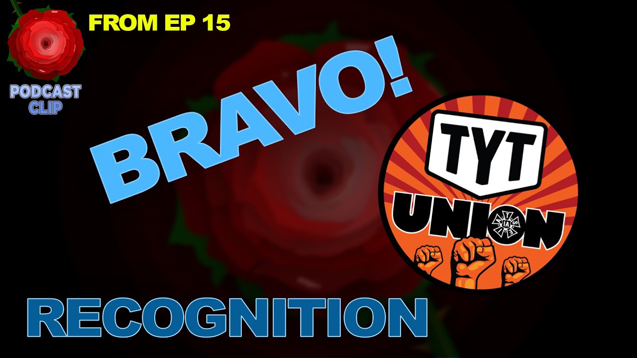 Finally! TYT Union Recognized After Union-Busting Tactics Fail ...