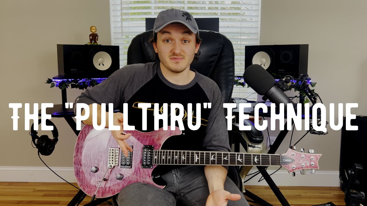 How to Play Jambi by Tool Correctly | Playthrough with Tabs + Lesson ...