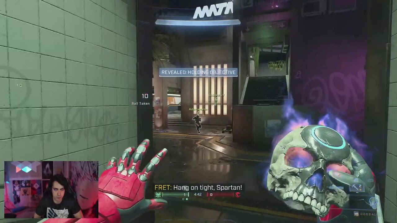 Nani Brothers are alive again!!! - YouTube