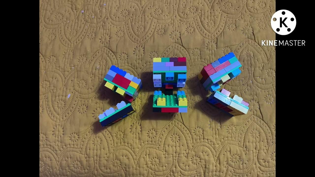 Lego Wither Storm Minecraft Story Mode Youtube