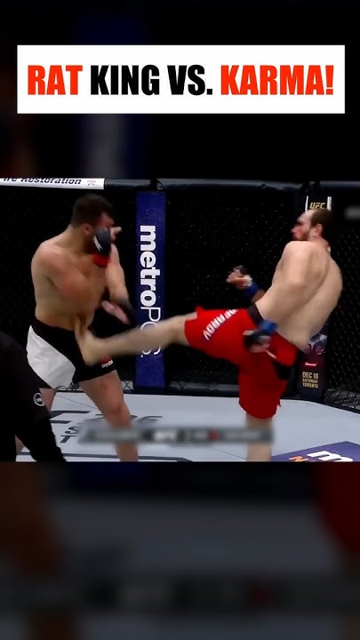 A real rat act! - YouTube