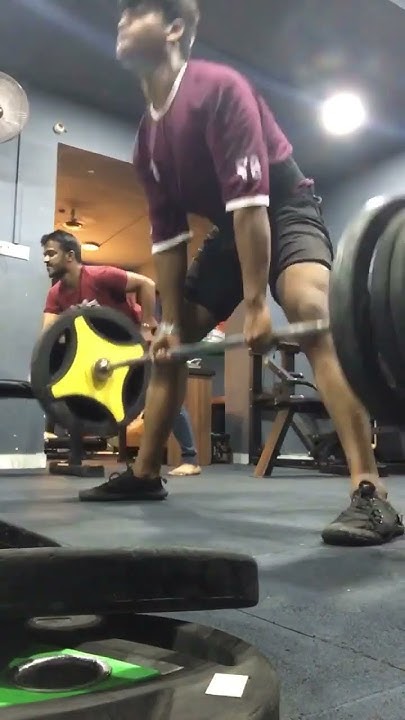 130kg’s - YouTube