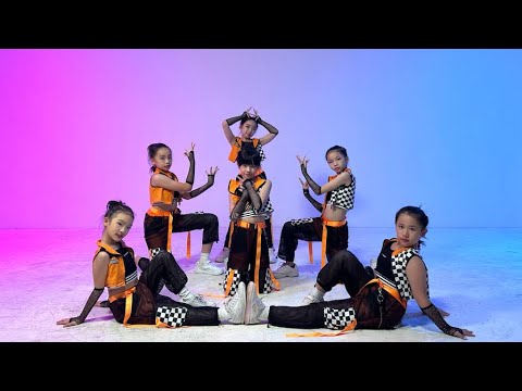 Bloom dance MV with Girl’s legend! - YouTube