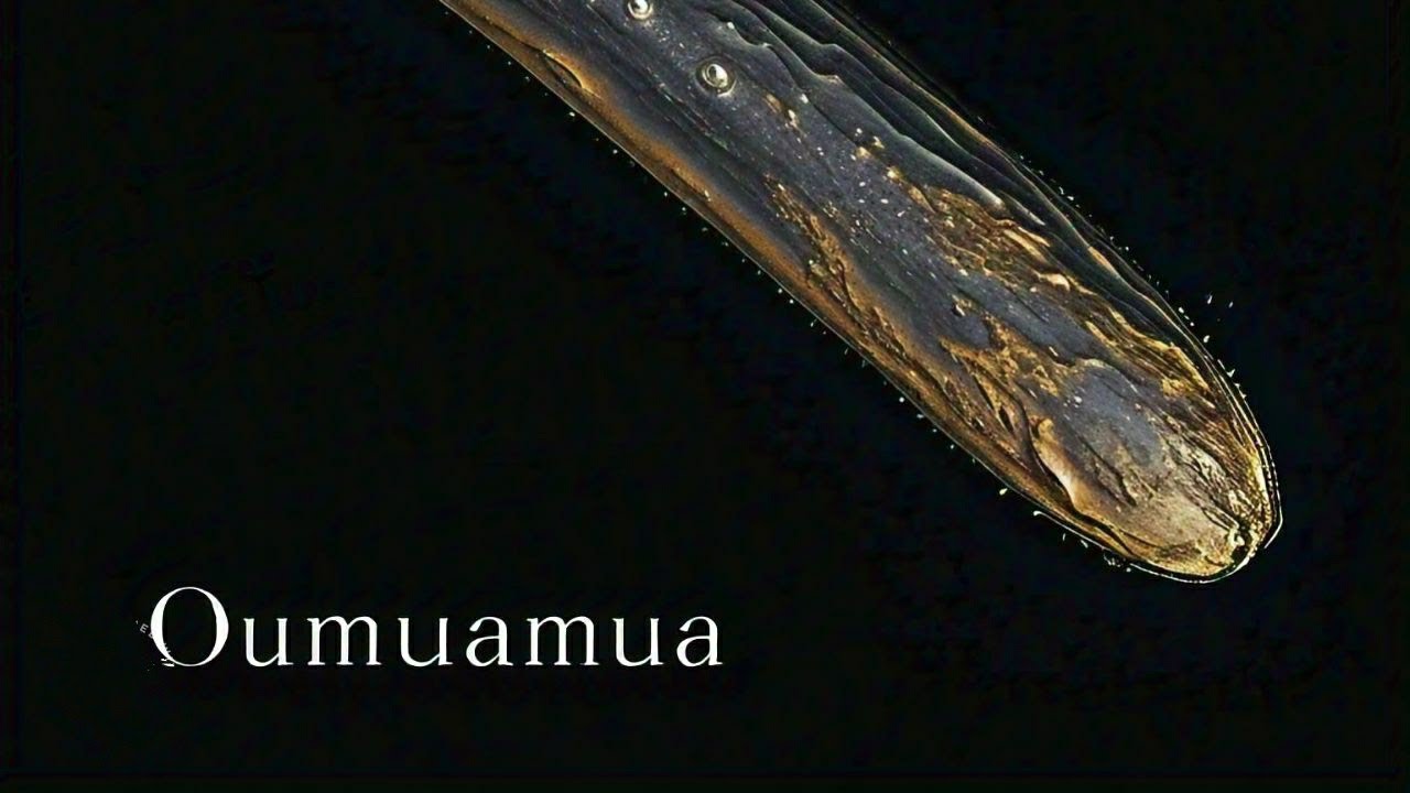 Real Images of Oumuamua 🤯| Where is Oumuamua🤔 | Real Pictures of ...