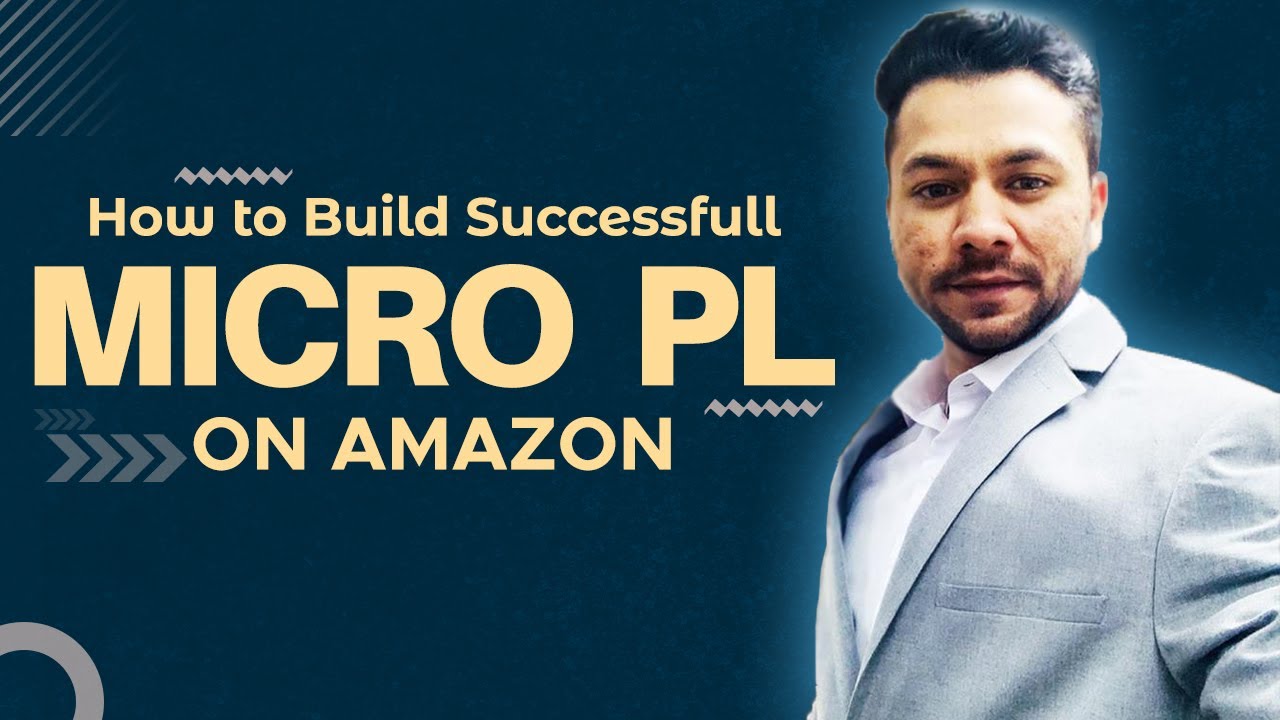How to Build a successful Micro PL (MPL) on Amazon UAE Latest Updates ...