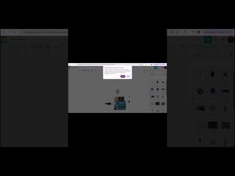 Arduino ve Tinkercad Ders  : 1
