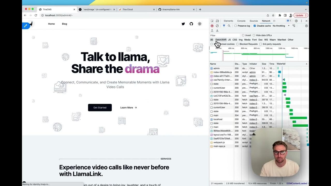 TinaCMS Deep Dive with Jeff See - Part 5 - YouTube