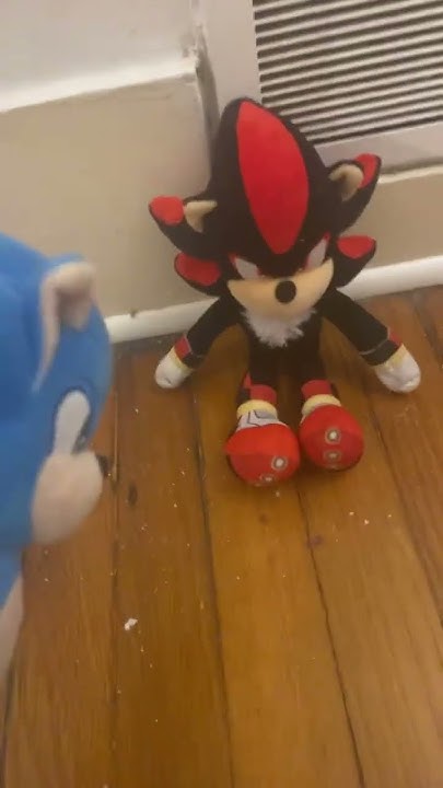 Tails Love Sonic So Much Sonicandtails Sonicdavid 🥰 Youtube