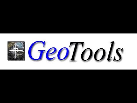 GeoTools V21, The complete infrastructure suite | GeoTools Tutorials | GeoTools Introduction ...