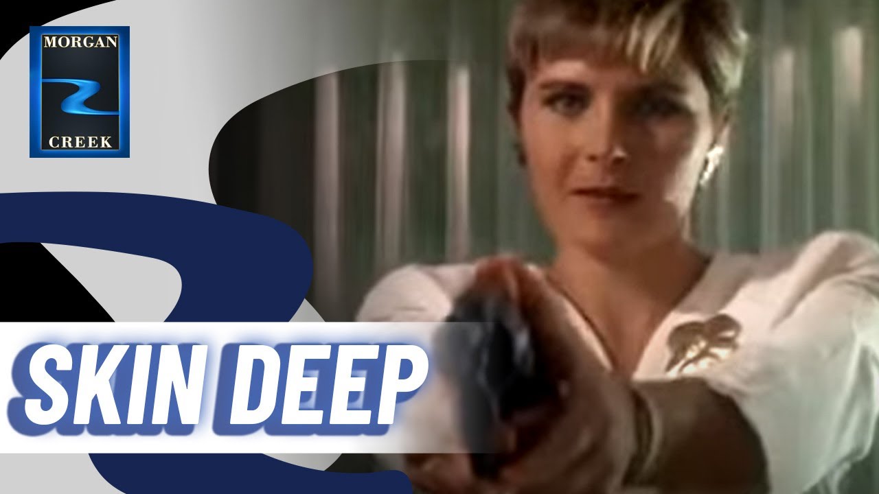 Skin Deep (1989) Official Trailer - YouTube