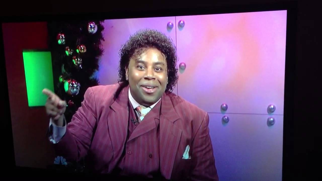 Samuel L Jackson SNL 12-15-12 - YouTube