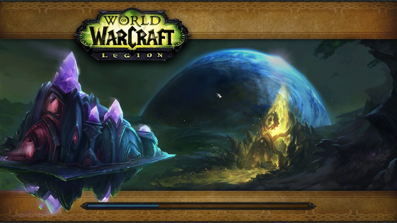Guías WoW [09] 2 métodos fáciles para obtener recursos de la sede ...