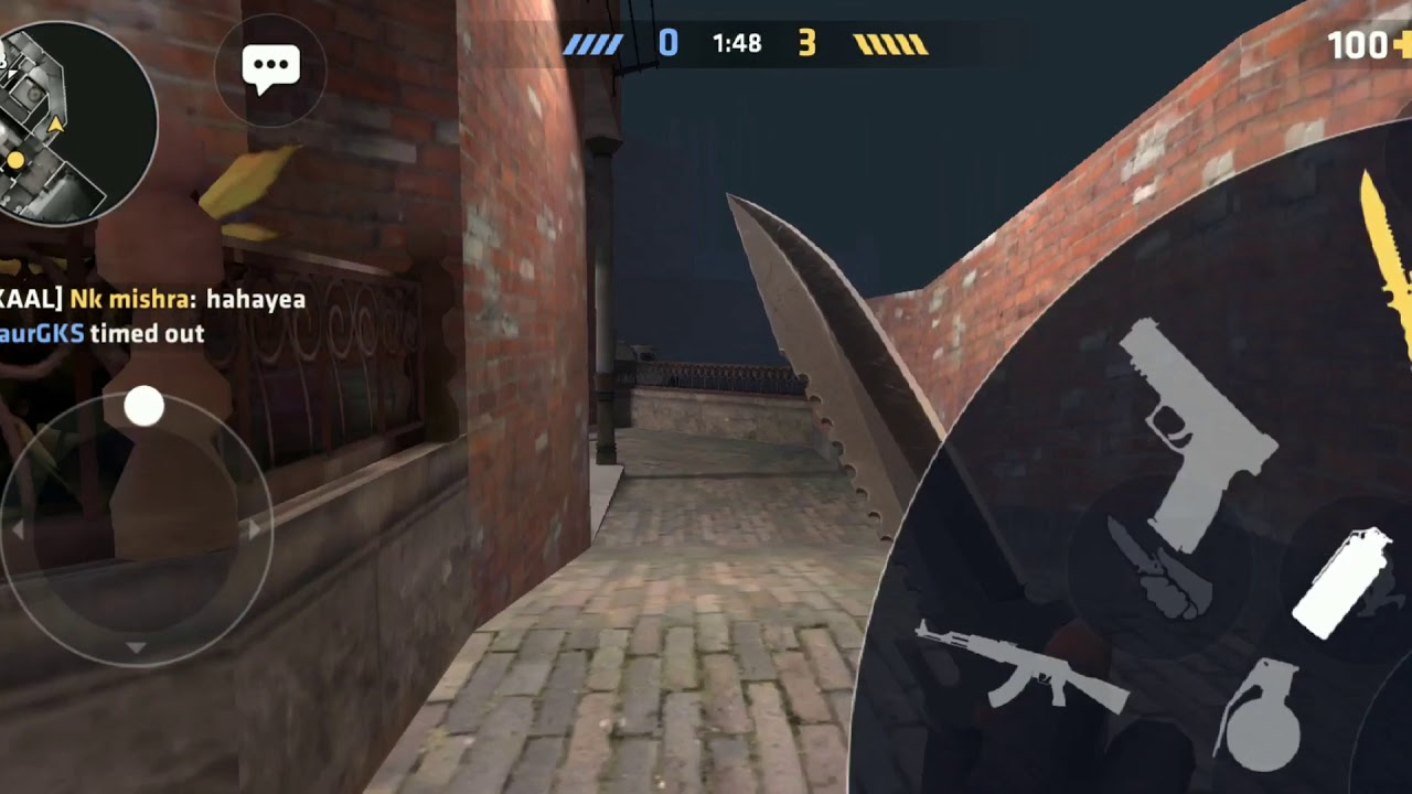 The easiest defuse I have ever Played! (Must wAtch)LEFTY SANS - YouTube