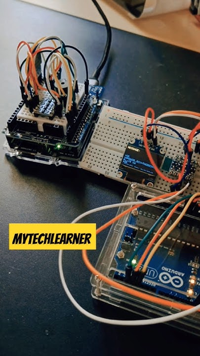 Arduino diy projects #arduinoproject #ytshorts #shorts - YouTube