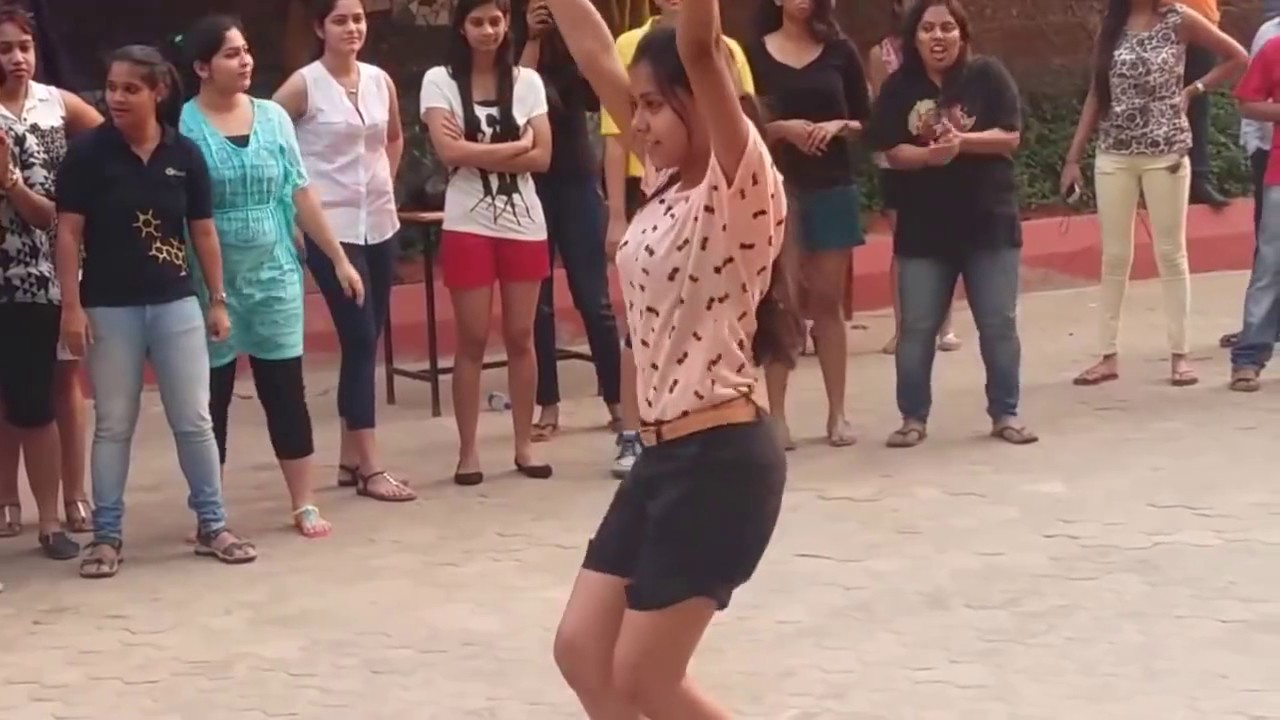 Casual Dance by Girls Awesome - YouTube