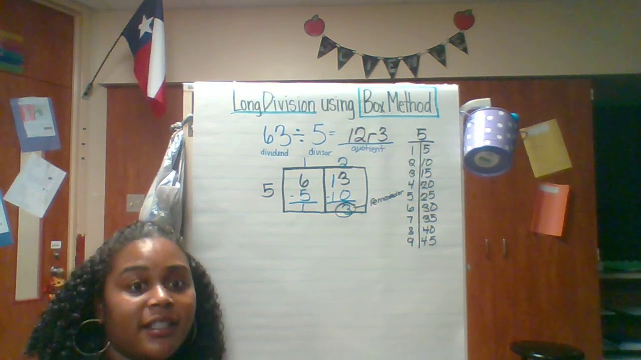 Box Method Division YouTube box-method-division-youtube