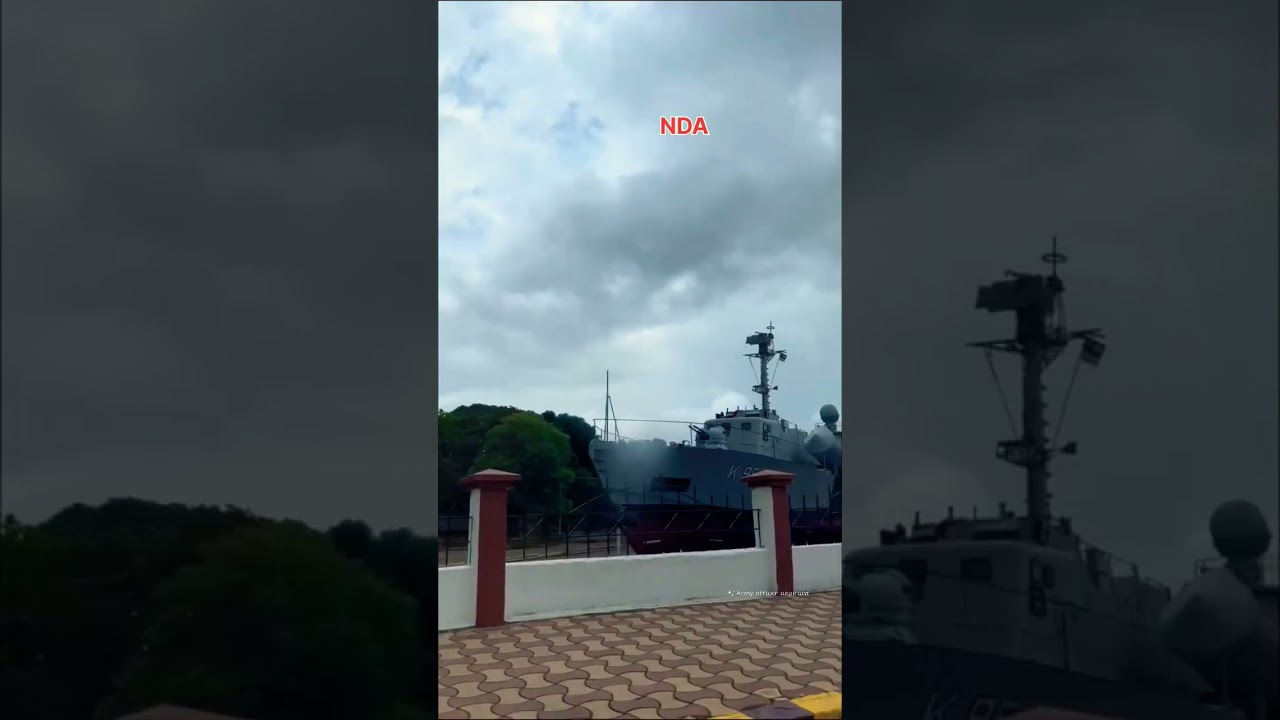 National defence academy status video| NDA ️| heaven place| #nda # ...