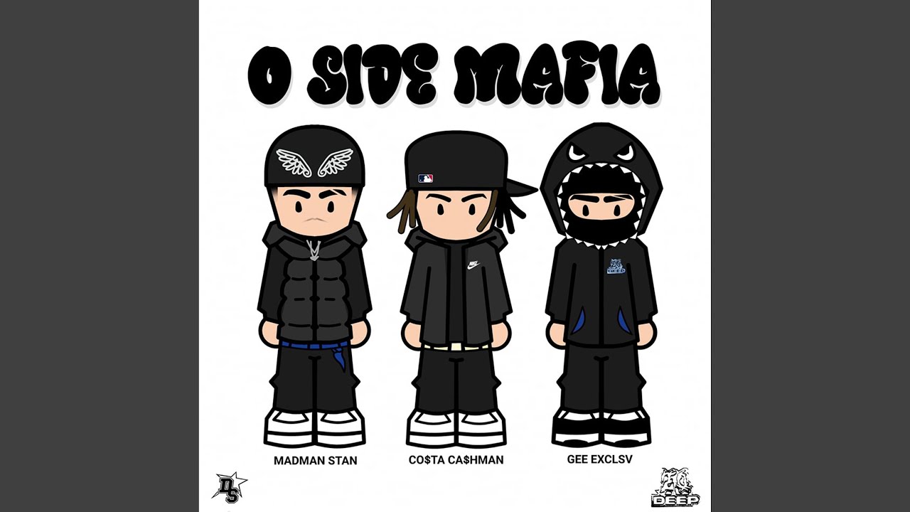 Go Get That (O Side Mafia Type Beat) - YouTube