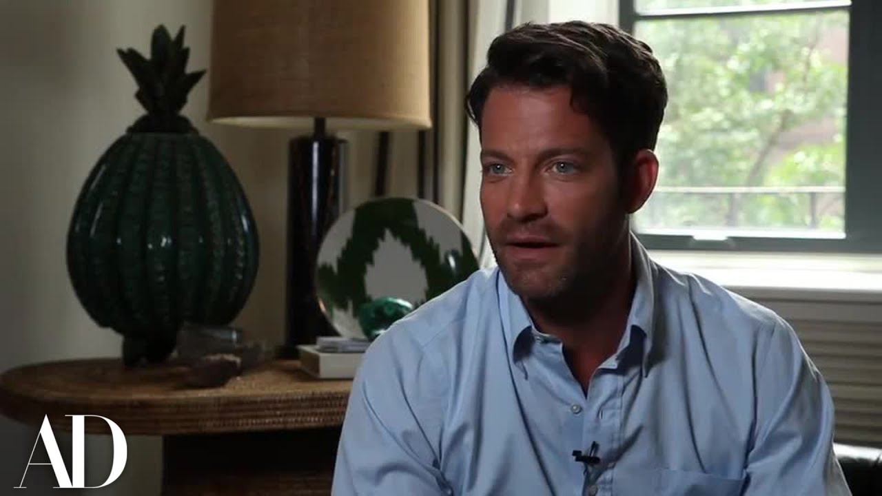 Nate Berkus Discusses His Approach to Interiors | Interior Design ...