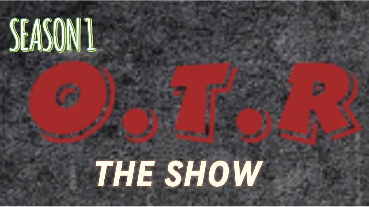 otr the show - YouTube