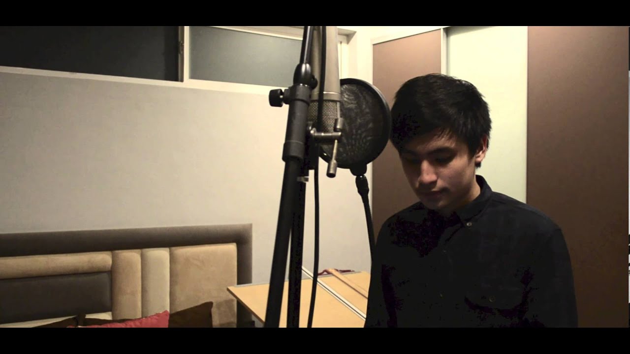 Let Her Go (Passenger) Cover - Lance Ang - YouTube